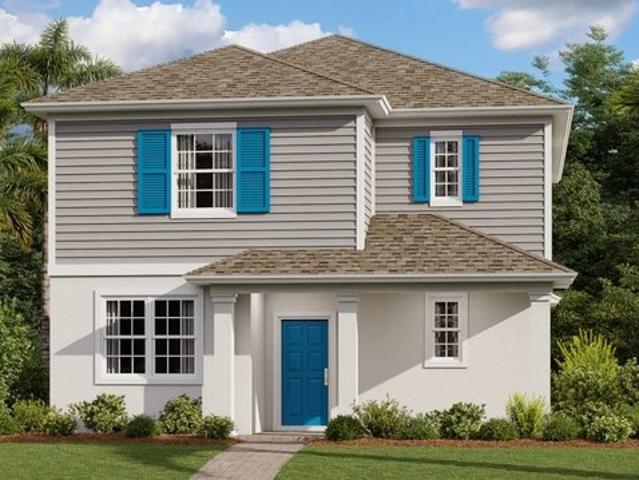 6072 Meditation Dr, Clermont, FL 34714