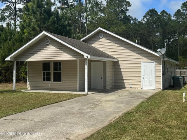 6072 E Jones St, Bay St. Louis, MS 39520 | MLS #4144 | Compass