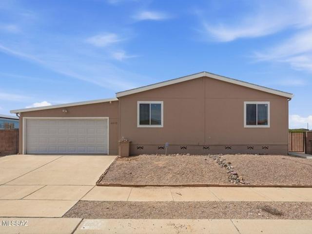 6072 E Ship Rock Dr, Tucson, AZ 85756