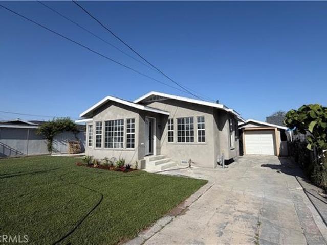 6072 Gifford Ave, Huntington Park, CA 90255