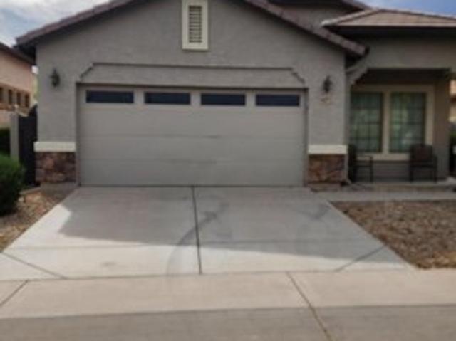 6072 S 257th Ave, Buckeye, AZ 85326