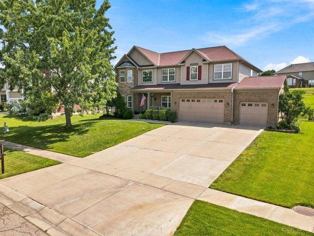 6072 Spring Lake Dr, Fairfield Township, OH 45011