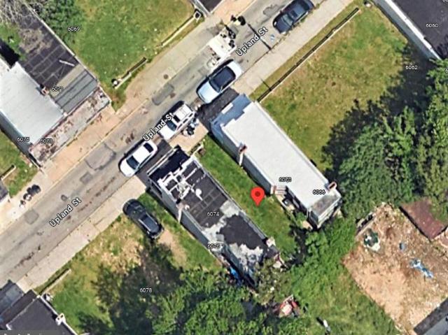6072 Upland St, Philadelphia, PA 19142 | MLS #PAPH2523 | Compass