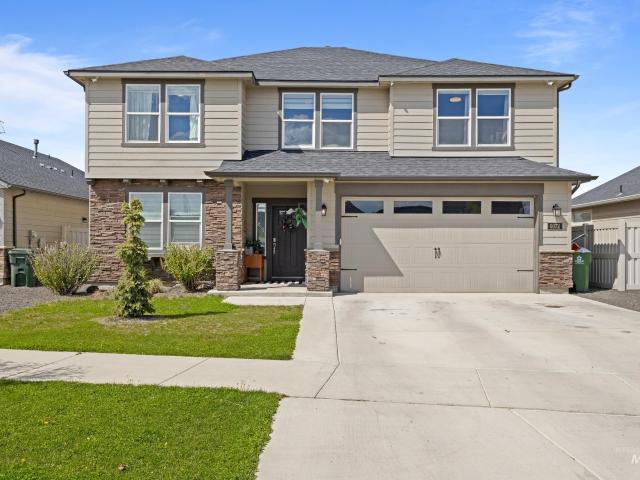 6072 W Quintale Dr