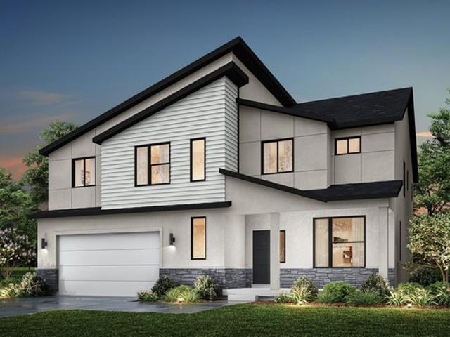 6072 W Raven Roost Dr Unit 206, Herriman, UT 84096