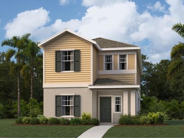 6072 Zen Way, Clermont, FL 34714