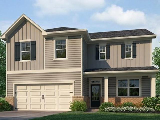 6073 Airedale Dr, Union City, GA 30291