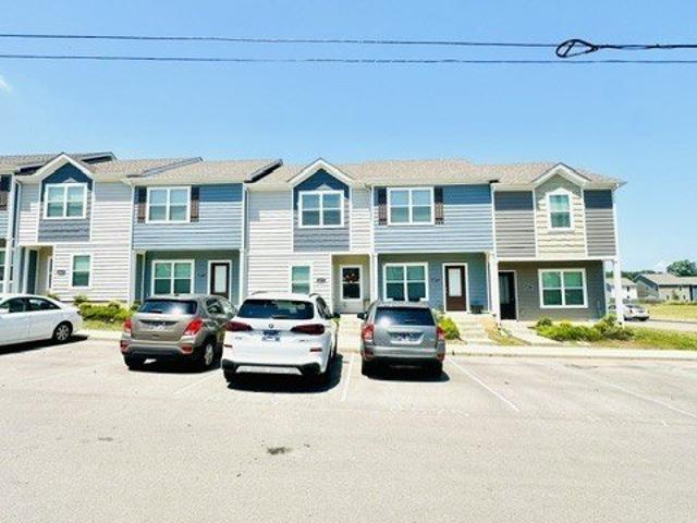 6073 Cullen Dr, La Vergne, TN 37086