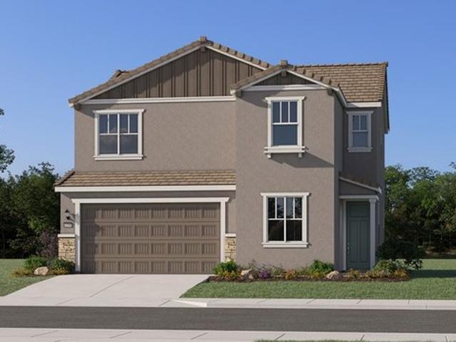 6073 Casterly Rock Rd, Roseville, CA 95747