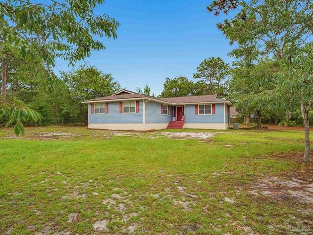 6073 Clay Cir, Gulf Breeze, FL 32563