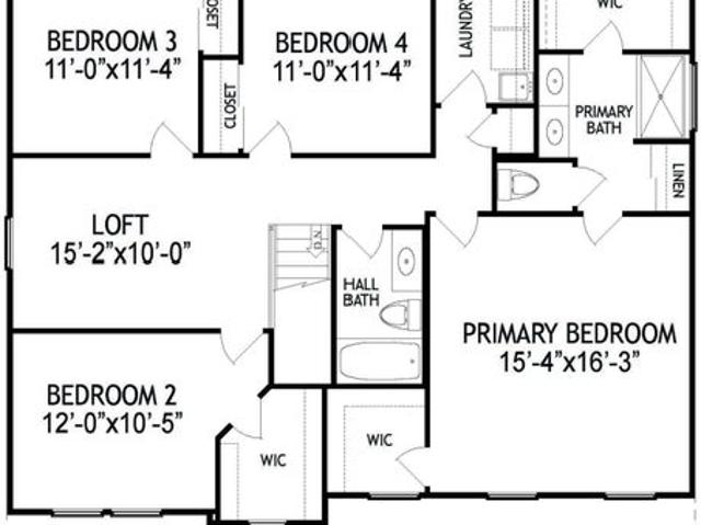 6073 Fallen Tree Lane