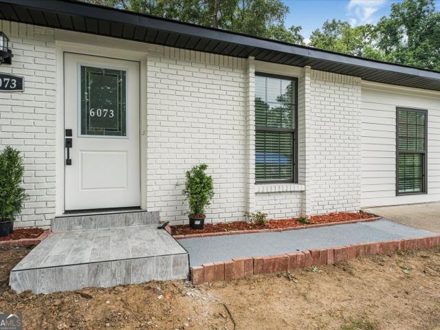 6073 Fieldcrest Drive