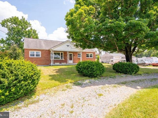 6073 Lord Fairfax Highway
