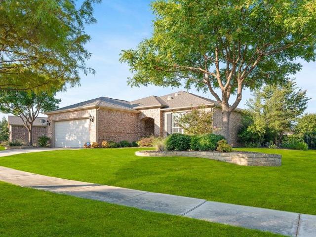 6073 Prairie Bend Lane, Frisco, US, TX
