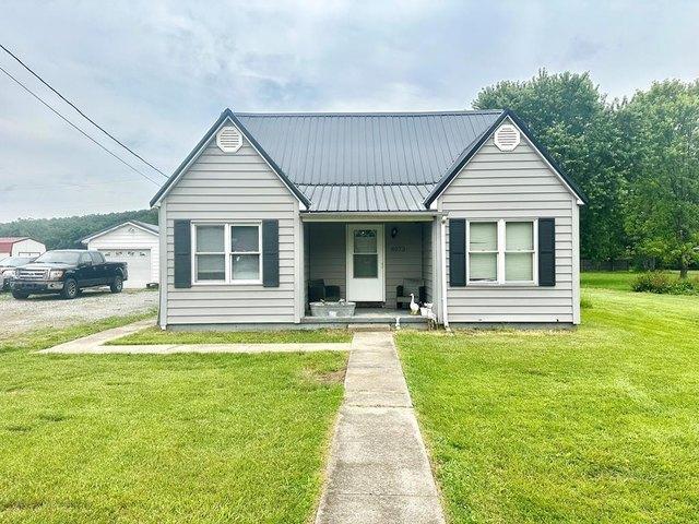 6073 St Rt # 772, Chillicothe, OH 45601