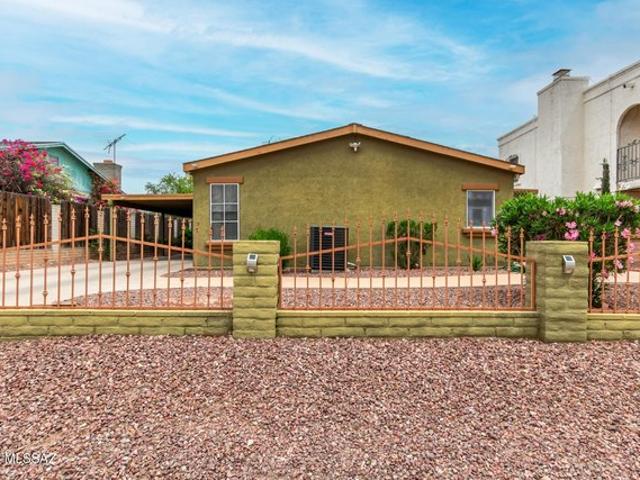 6073 S Marianne Cir, Tucson, AZ 85706