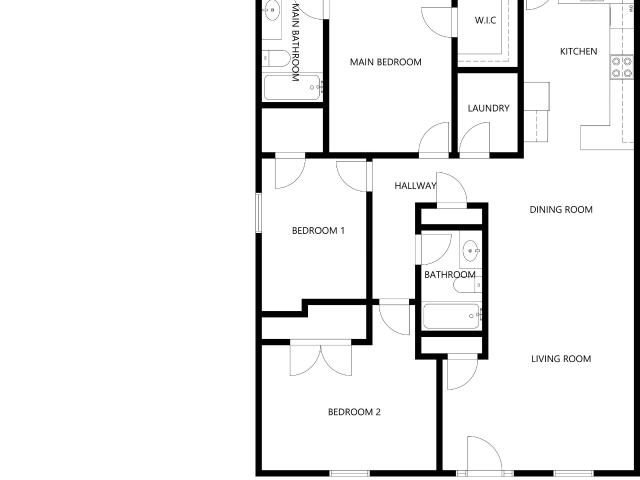 6073 Village West Lane