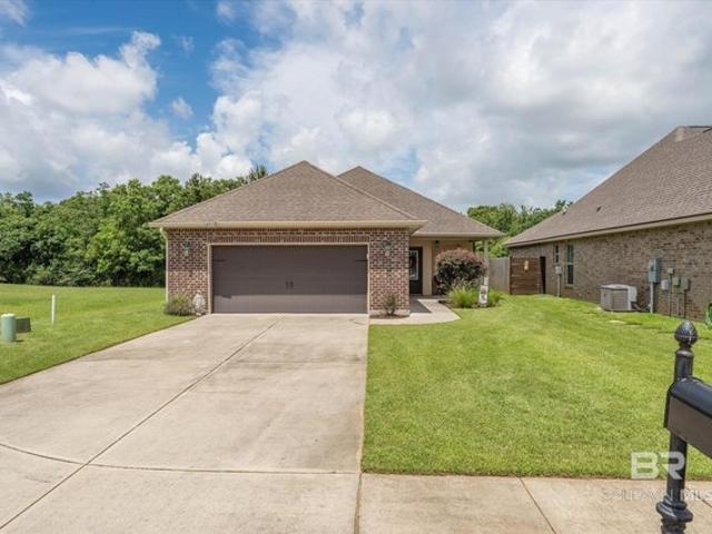6073 Waterford Dr, Foley, AL 36535