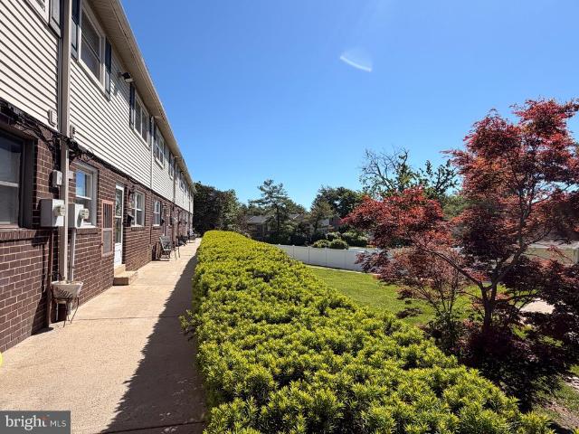 607 00 Edison Avenue # 607G