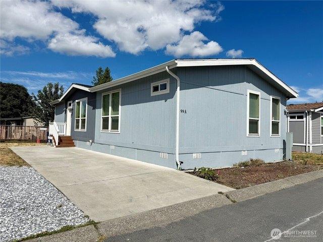 607 37th St SE Trlr 99A, Auburn, WA 98002