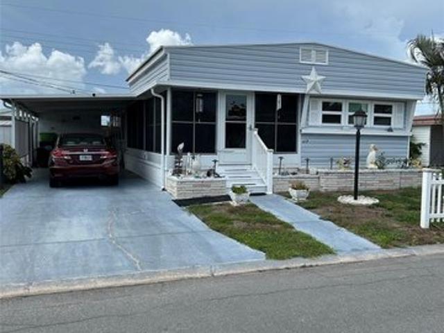 607 50th Avenue Ter W, Bradenton, FL 34207