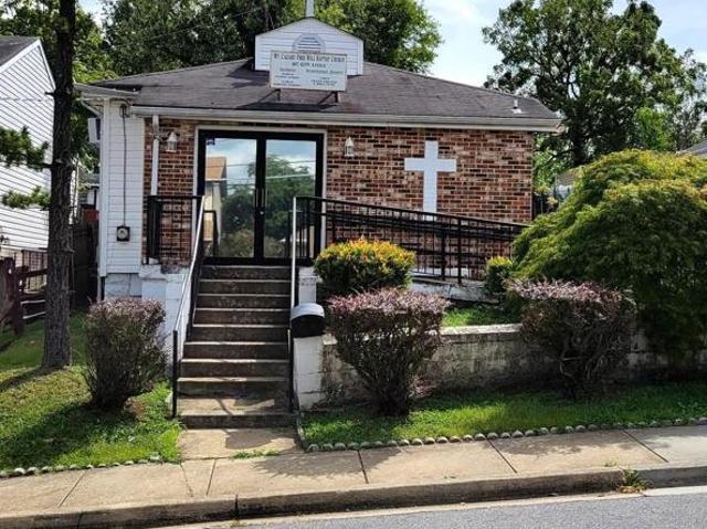 607 62nd Ave, Fairmount Heights, MD 20743