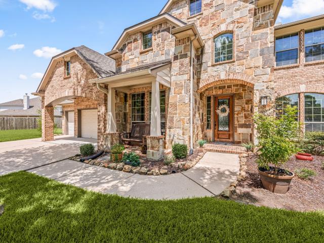 607 Coldstone Court