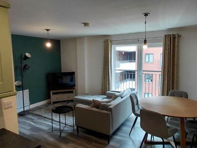 607 College Court Central, Belfast BT1 6BZ