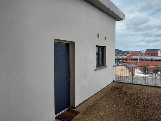 607 College Court Central, Belfast, BT1 6BZ