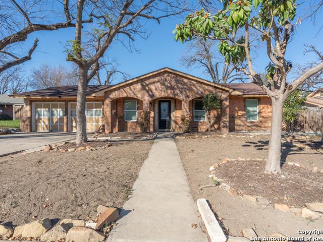 607 Colwyn Pass