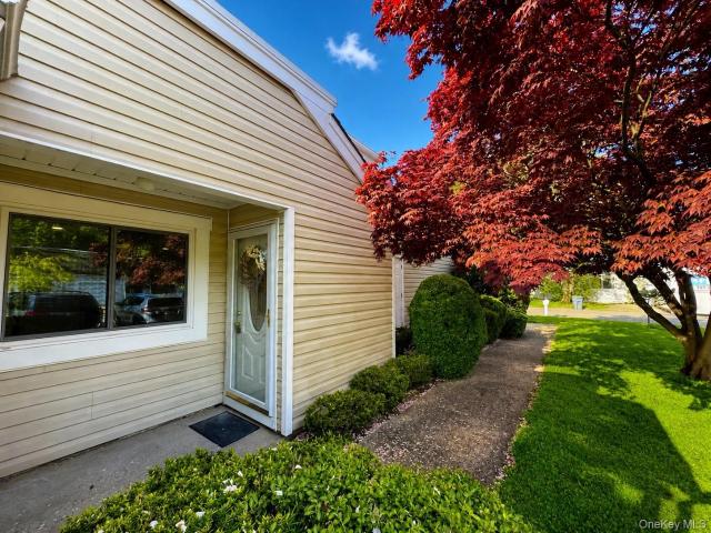 607 Cabot Court