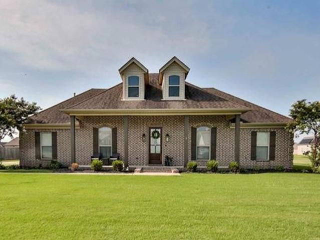 607 Campbell Dr, Marion, AR 72364
