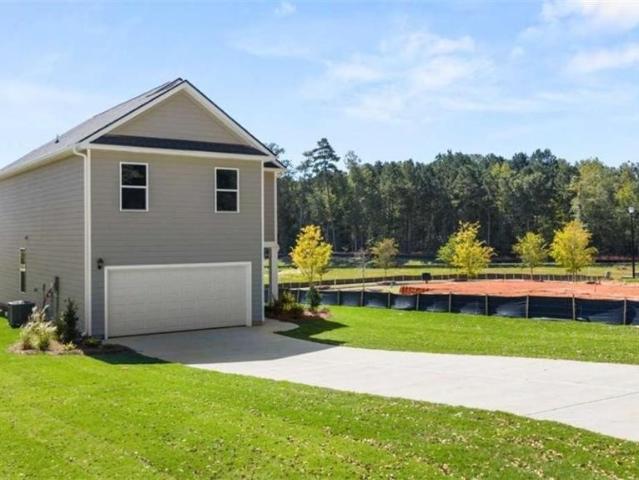 607 Cantor Way