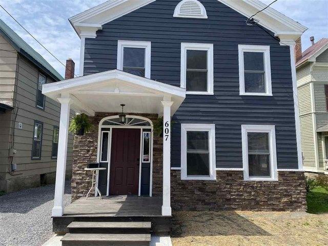 607 Caroline St Ste 1, Ogdensburg, NY 13669