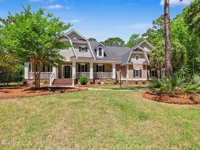 607 Carvalho Ter SE, Bolivia, NC 28422