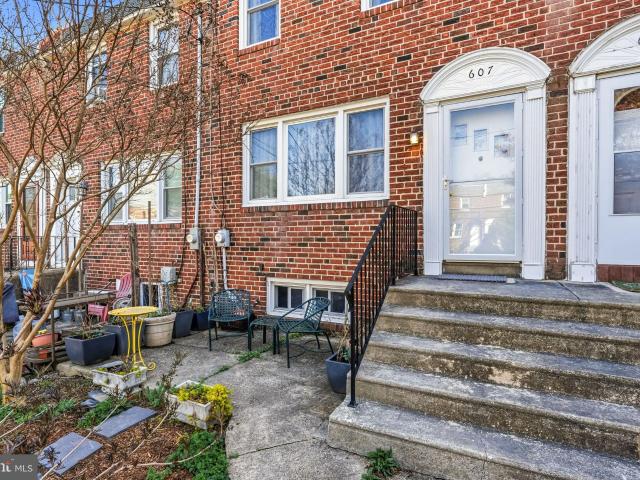 607 Cedar Ave, Collingswood, NJ 08108 | MLS #NJCD2115 | Compass