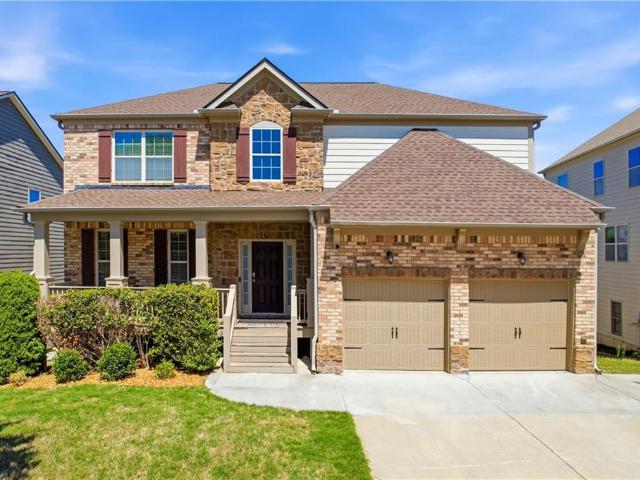 607 Ceremony Way, Acworth, GA 30102 | MLS #7769