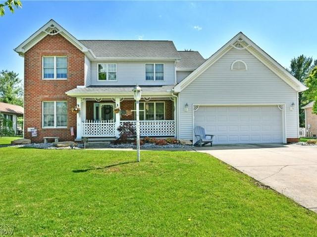 607 Chestnut Ln, Boardman, OH 44512