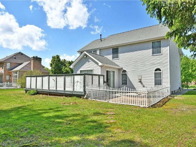 607 Chestnut Lane