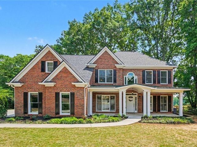 607 Crimsonwood Ct, Powder Springs, GA 30127 | MLS #7759 | Compass