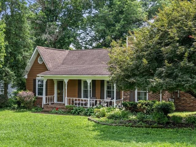 607 Cumberland Dr