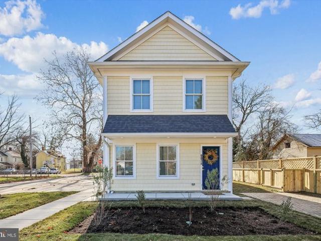 607 A and B St N, Easton, MD 21601