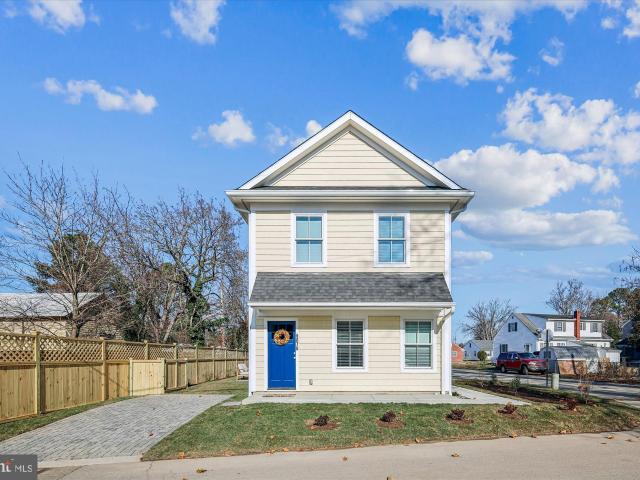 607 A North St, Easton, MD 21601 | MLS #MDTA2012 | Compass