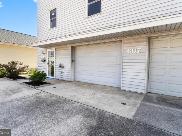 607 A Salt Spray Road