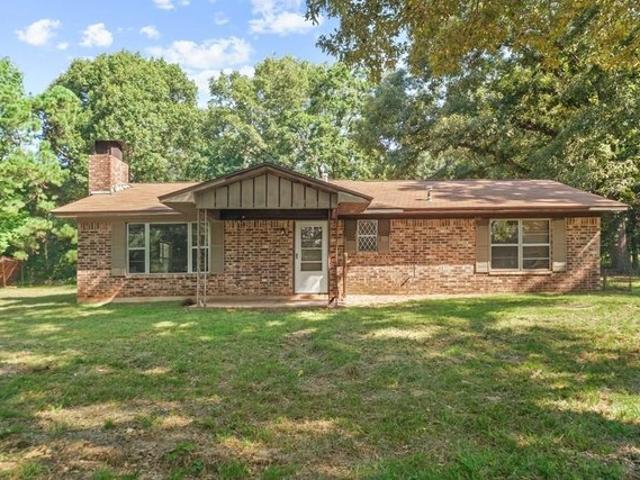 607 An County Road 155, Elkhart, TX 75839