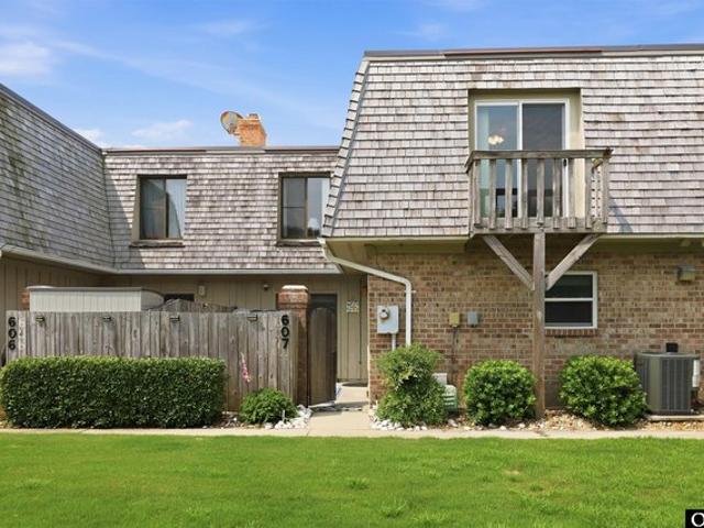 607 Angler Way Unit 607, Kitty Hawk, NC 27949