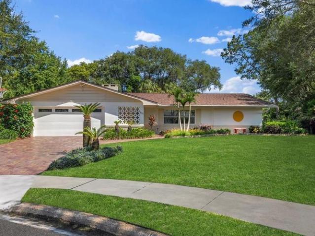 607 Albertson Pl, Orlando, FL 32806