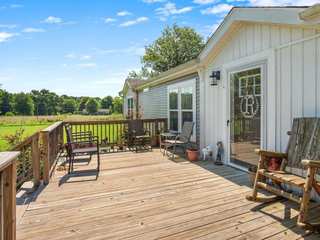 607 Allison Road