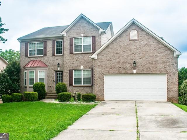 607 Applegate Ln, Stockbridge, GA 30281