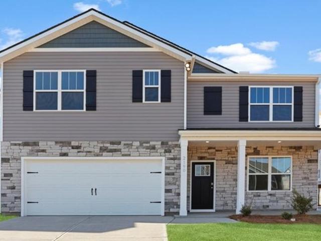 607 Bonifay Dr, Fountain Inn, SC 29644